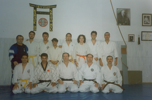 Ju Jitsu Melilla